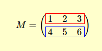 Die Transposition einer Matrix in Octave | de.stemkb.com